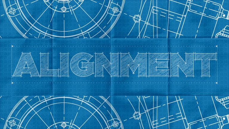 “Alignment” Sermon Series – Move Church Forward