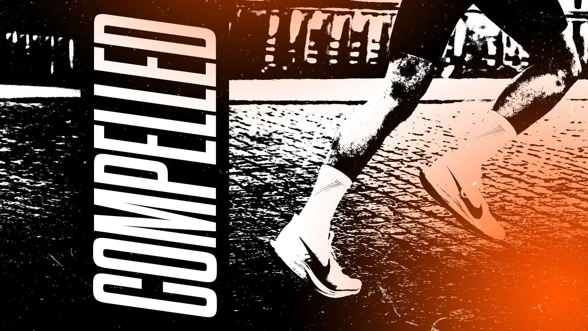 “Compelled” Message Notes – Move Church Forward