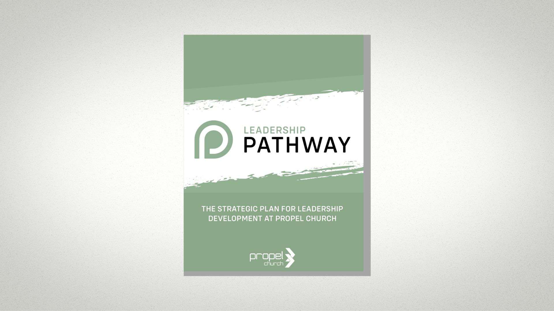 Leadership pathway – Move Church Forward