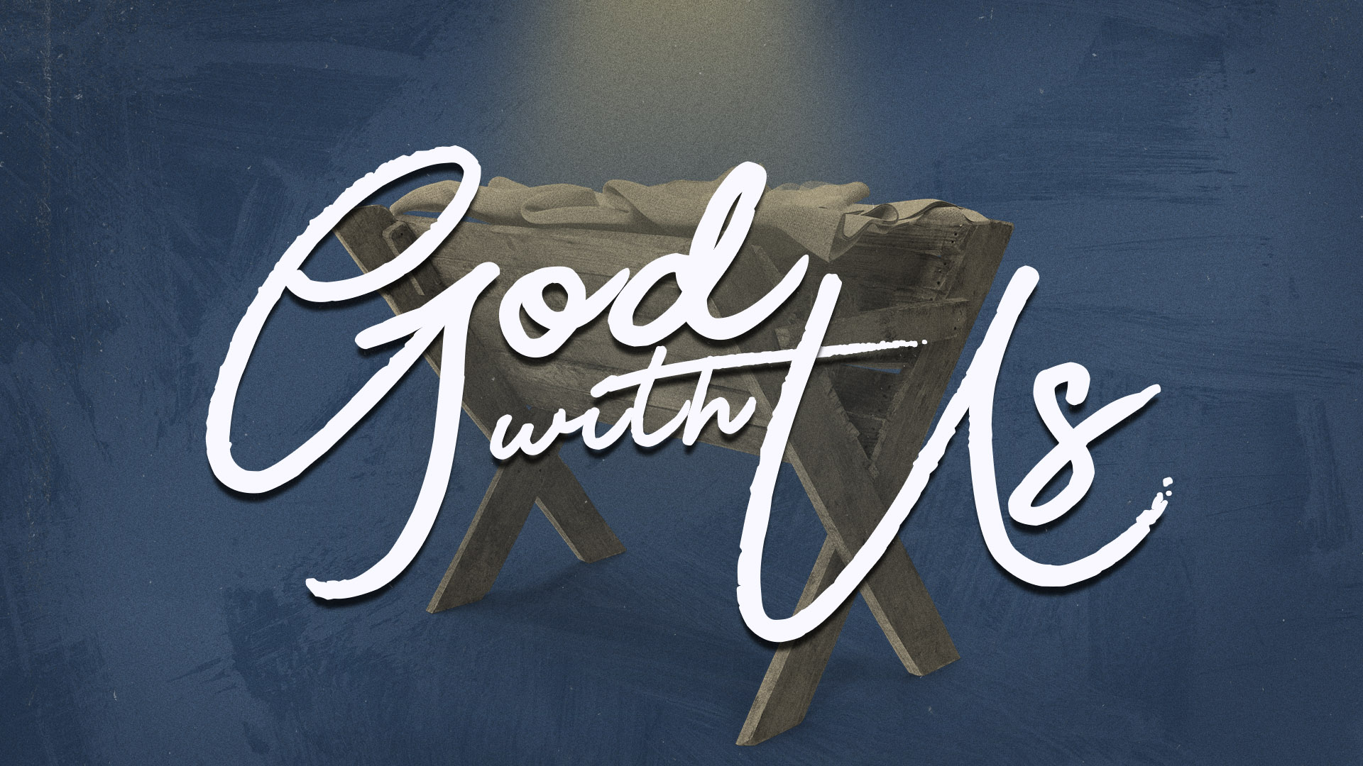 God with us – Move Church Forward